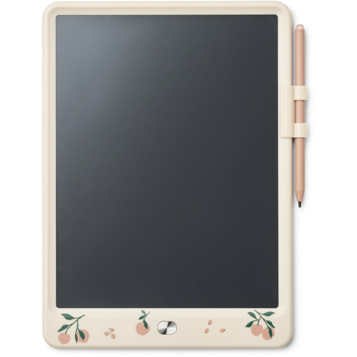 LIEWOOD Peach / Sea Shell Zora Magic Tegnetablet 10 Inches - LIEWOOD
